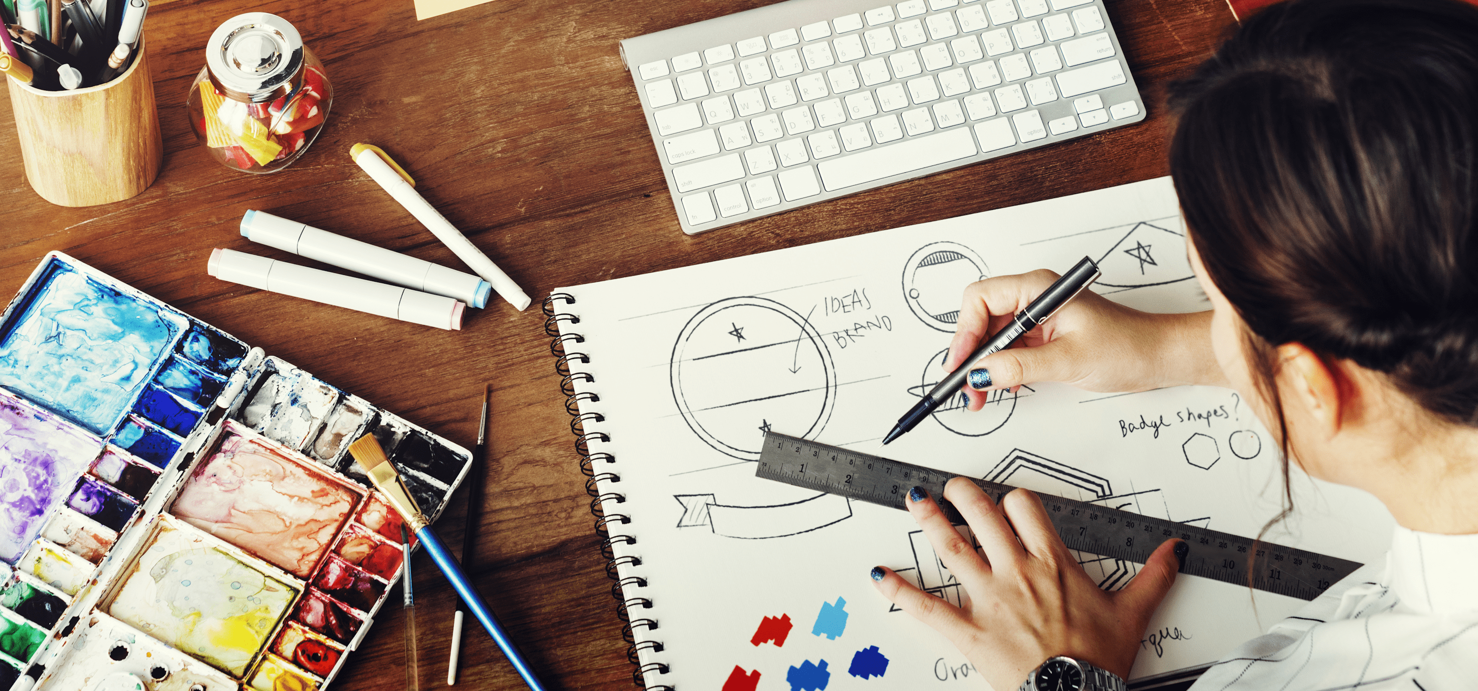 Design – Wicked Branding, Inc.